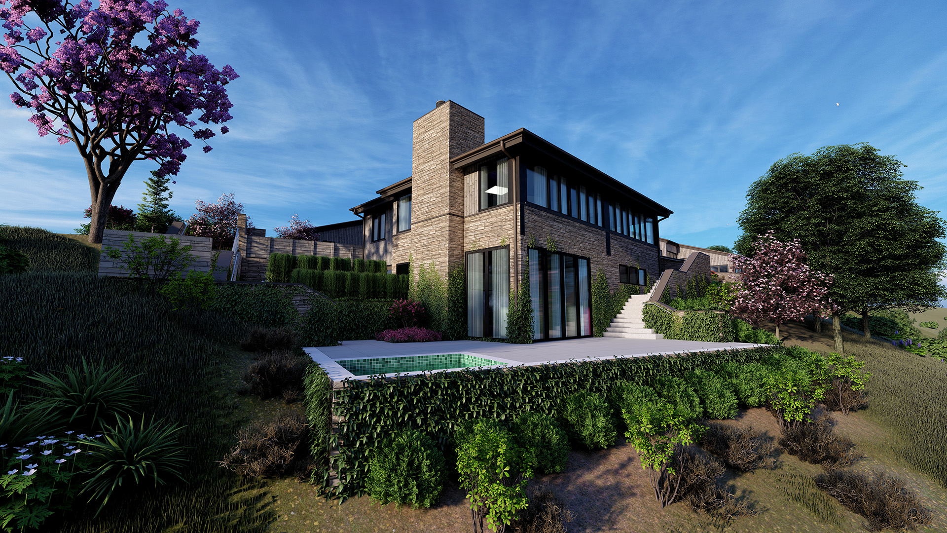 SA Designs – Residential & Building Design