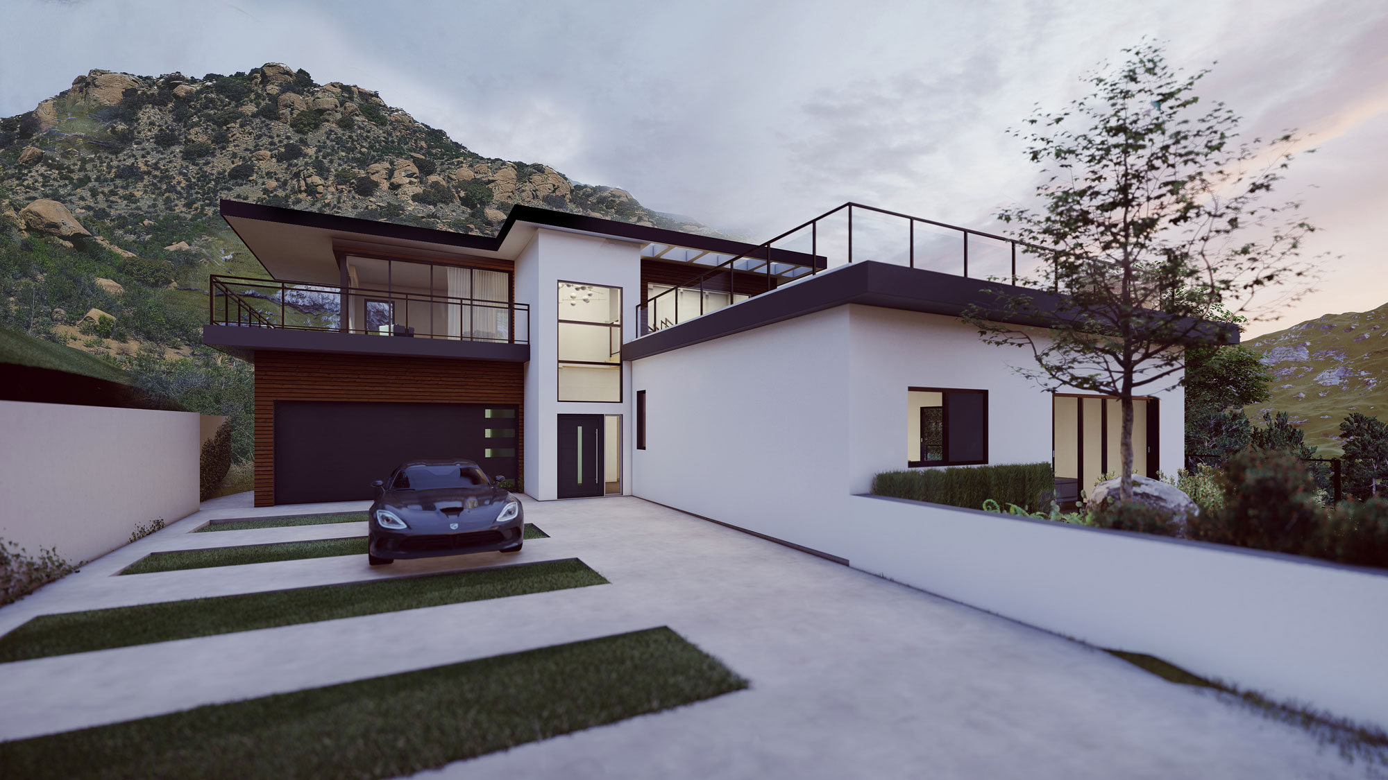 SA Designs – Residential & Building Design